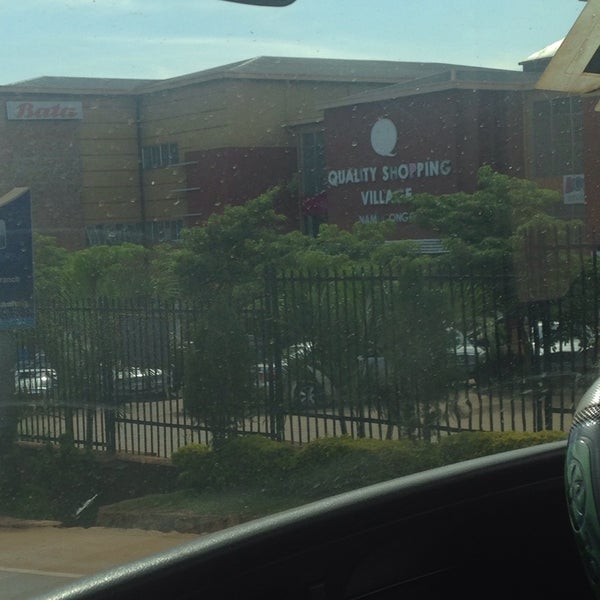 Quality Village -Namugongo - Shopping Mall