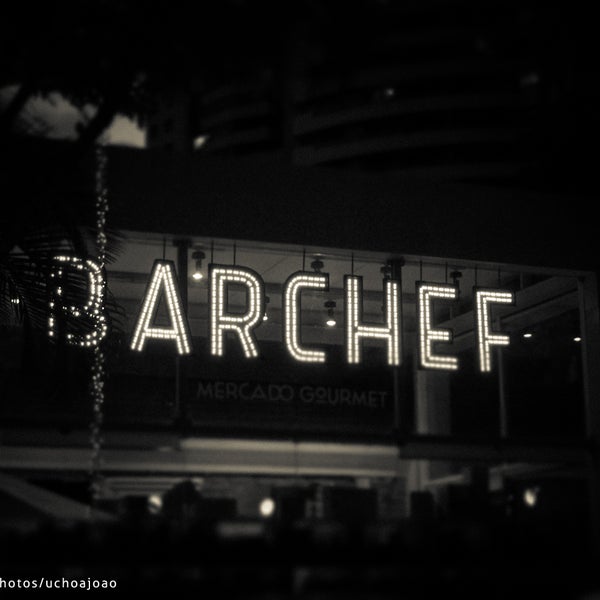 Barchef Mercado Gourmet - 231 tips from 4160 visitors