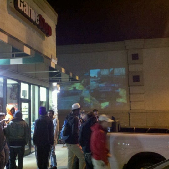 GameStop - Video Games Store