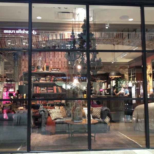 Arhaus - Town Center - The Woodlands, TX