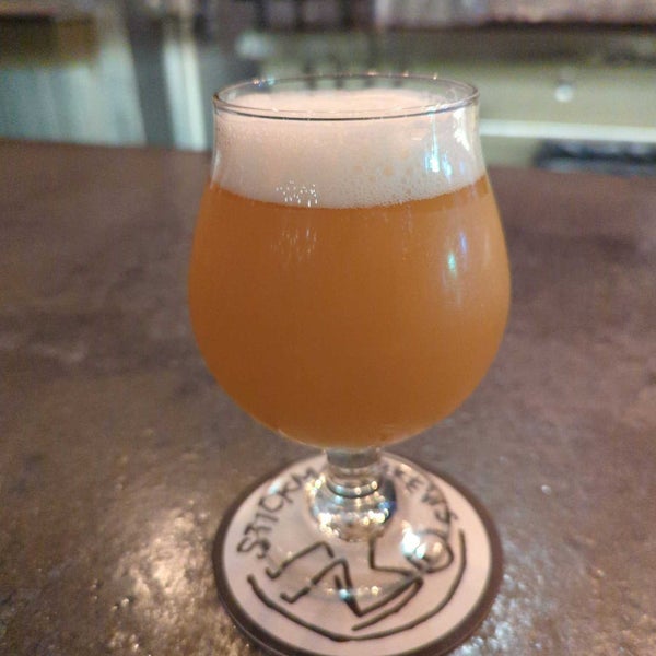 Stickman Brews - Brewery