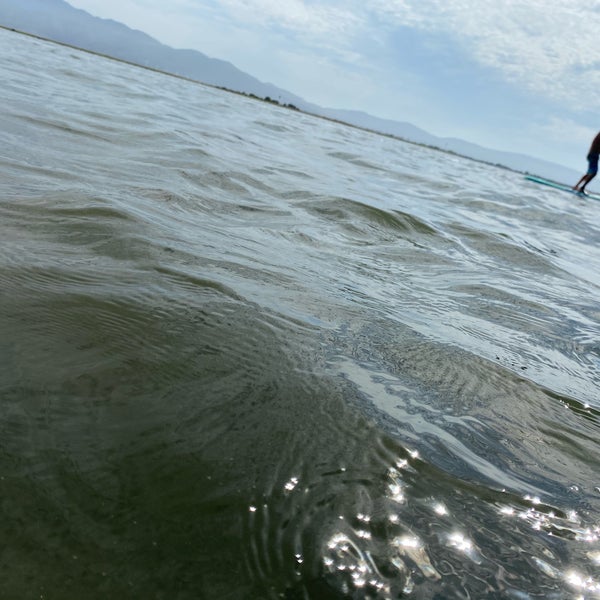 Playa Punta Banda - 2 tips from 158 visitors