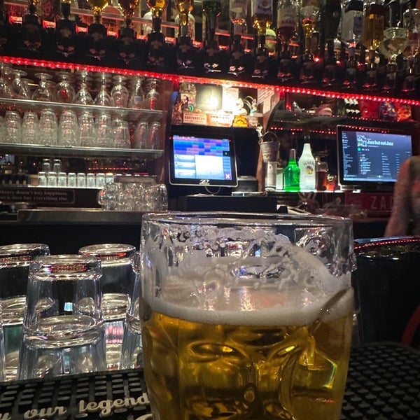 Excalibur - Bar in Amsterdam Centrum