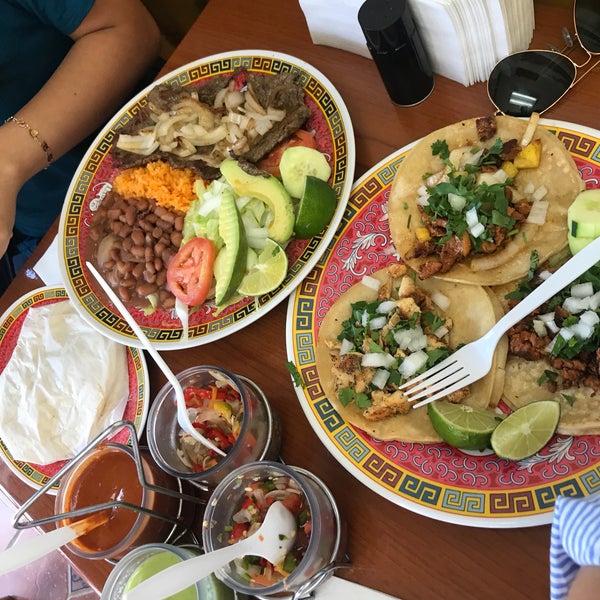 Taqueria El Sabor Del Parque - Mexican Restaurant in Patterson Park