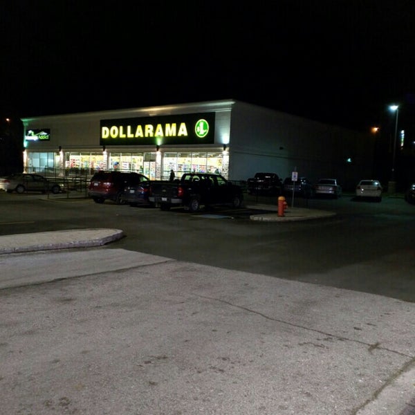 Dollarama - Discount Store