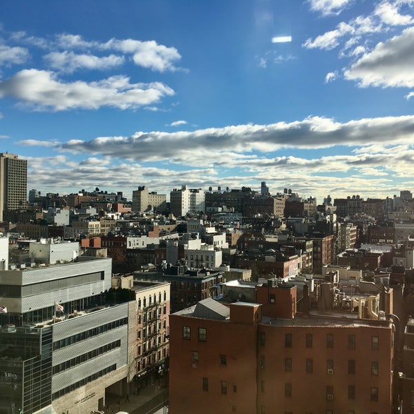 Accenture Interactive - Office in New York
