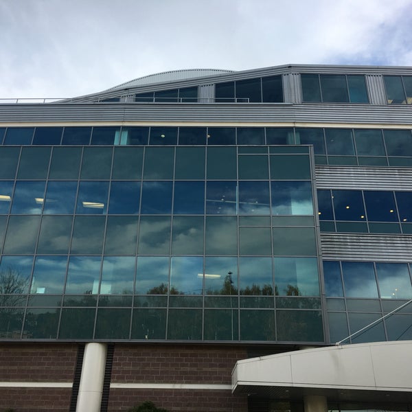 CommerceHub - Office in Westlake