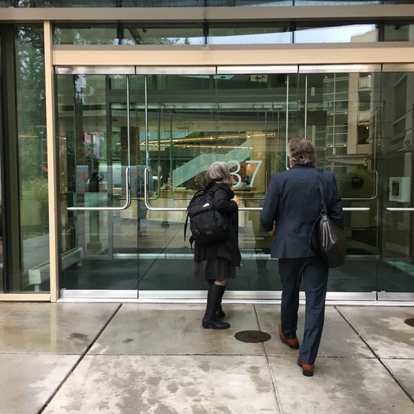 Photos at Microsoft Building 37 - Office in Redmond