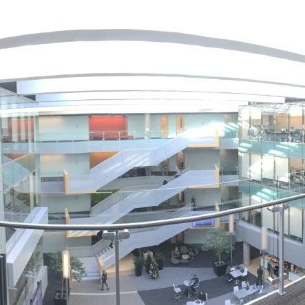 Photos at Microsoft Building 37 - Office in Redmond