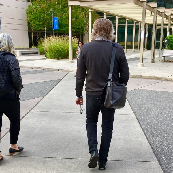 Photos at Microsoft Building 37 - Office in Redmond