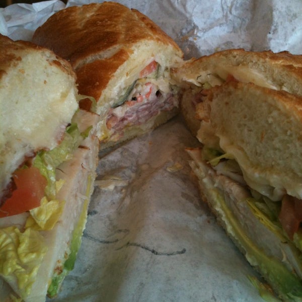 Photos at Tub's Gourmet Subs - Lynnwood, WA