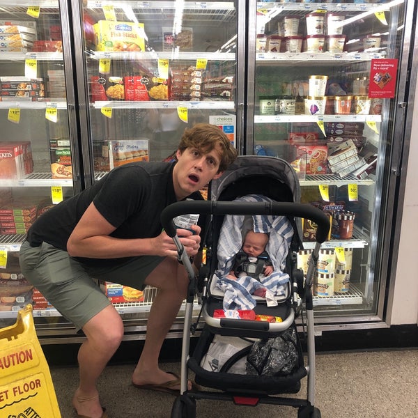 CVS pharmacy (Now Closed) - Midtown - 1701 K St