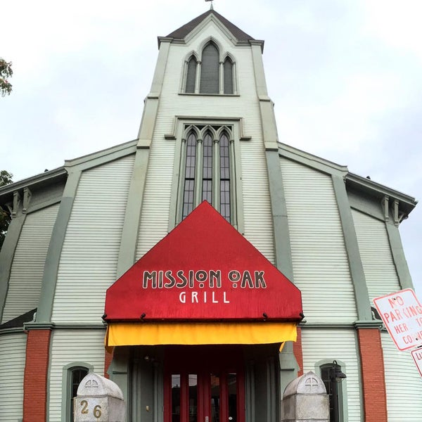 Photos at Mission Oak Grill - American Restaurant