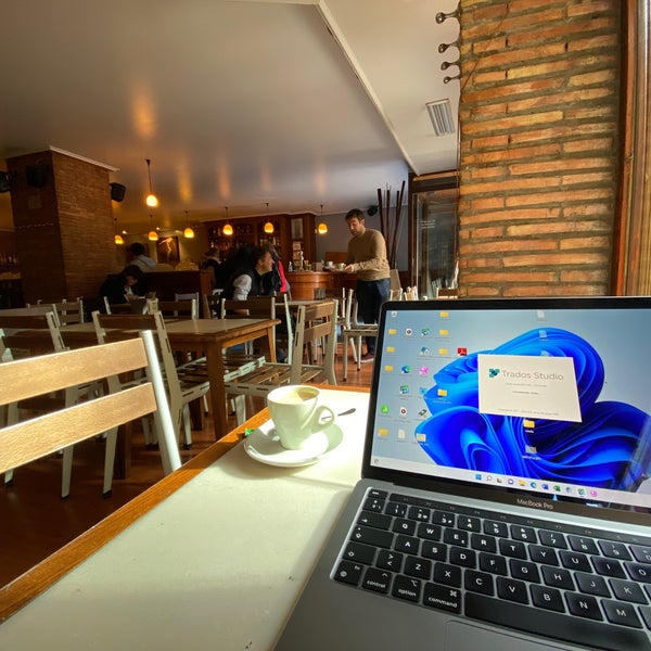 Café Laurel - Café in Centro