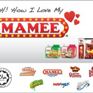 Mamee-Double Decker Distribution (M) Sdn Bhd - 374 visitors