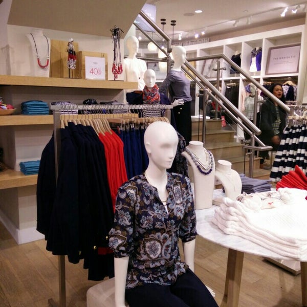 Loft - Women's Store in Streeterville