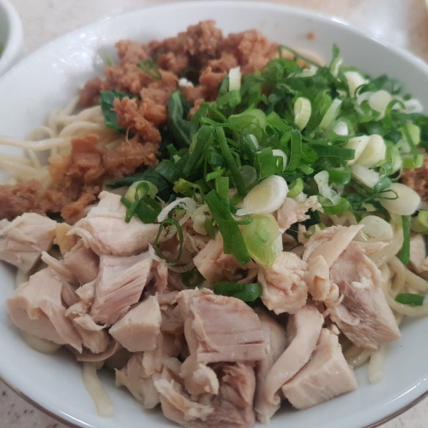 Bakmi Orpa - Tambora - 44 tips from 1397 visitors