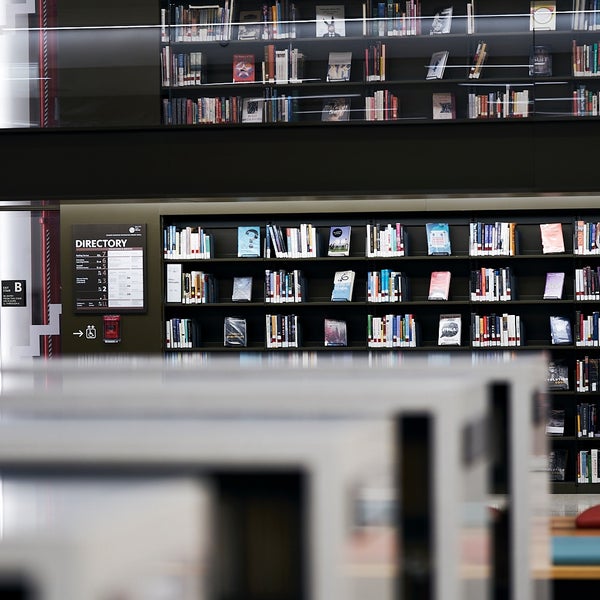 Photos at New York Public Library - Stavros Niarchos Foundation Library ...