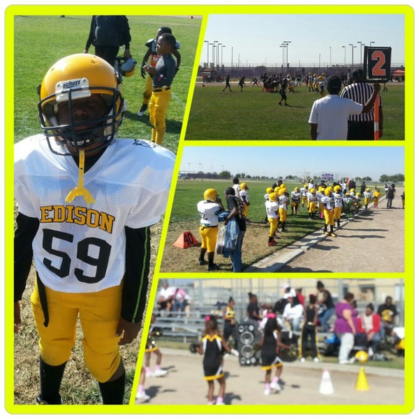 Photos at Madera South High School - Madera, CA