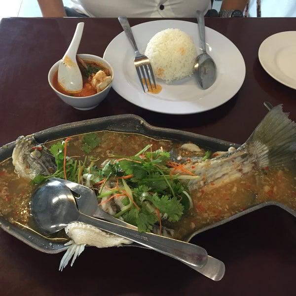 Restoran Orkid Thai - 66 tips from 2509 visitors