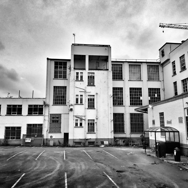 Photos at Centenary Building, University of Salford - Salford, Salford