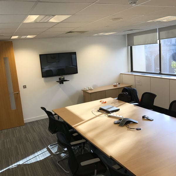 British Council - Office in City of Westminster