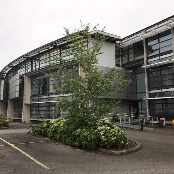 Photos at Centenary Building, University of Salford - Salford, Salford