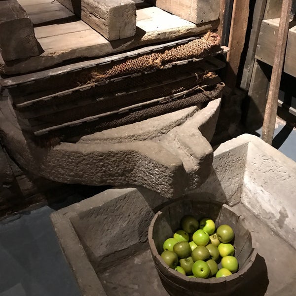 The Cider Museum - Museum