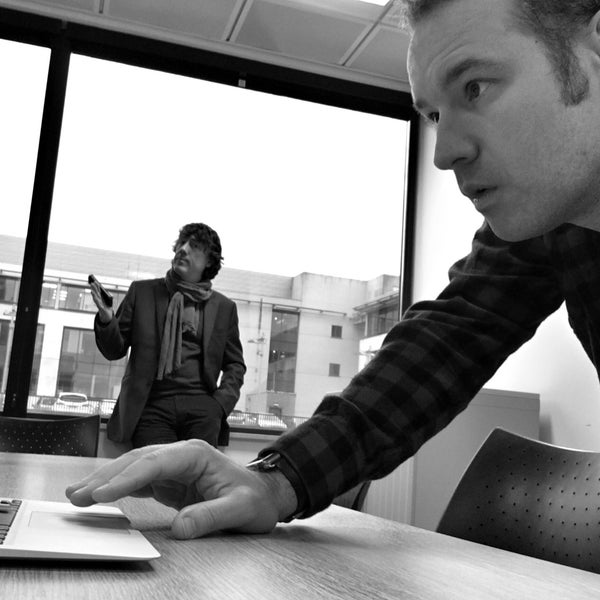 Open University Wales - University in City Centre