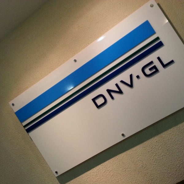 DNV GL - Office in Rio de Janeiro