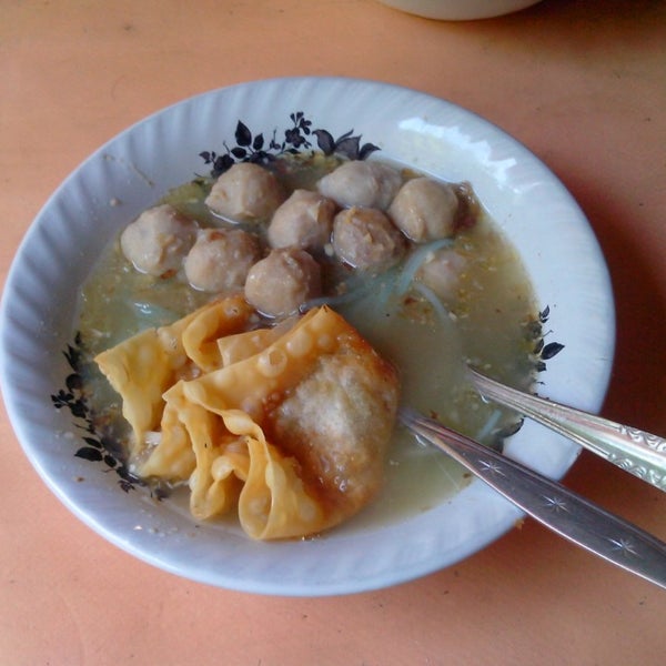 Bakso ketabang kali - 1 tip from 52 visitors