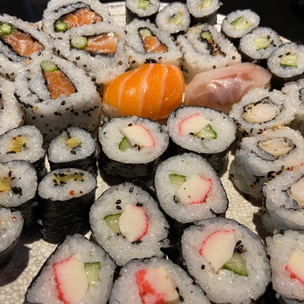 Moshimo - Japanese Restaurant in Brighton