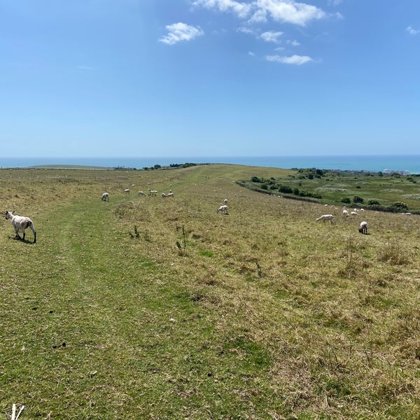 Sheepcote Valley - East Brighton - 2 tips