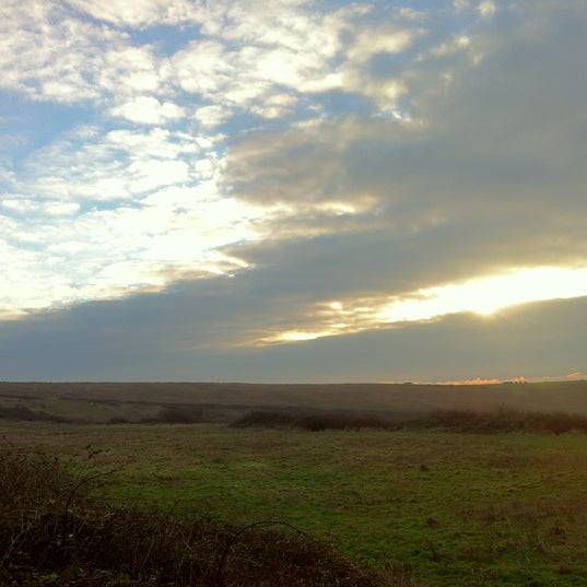 Sheepcote Valley - East Brighton - 2 tips