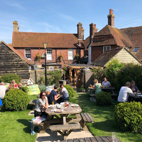 The Swan Inn - 2 tips from 87 visitors