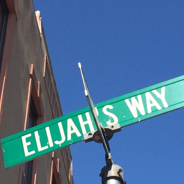 Elijah's Promise - New Brunswick, NJ