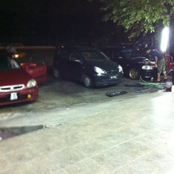 Riang Riang Restaurant - Seri Kembangan, Selangor