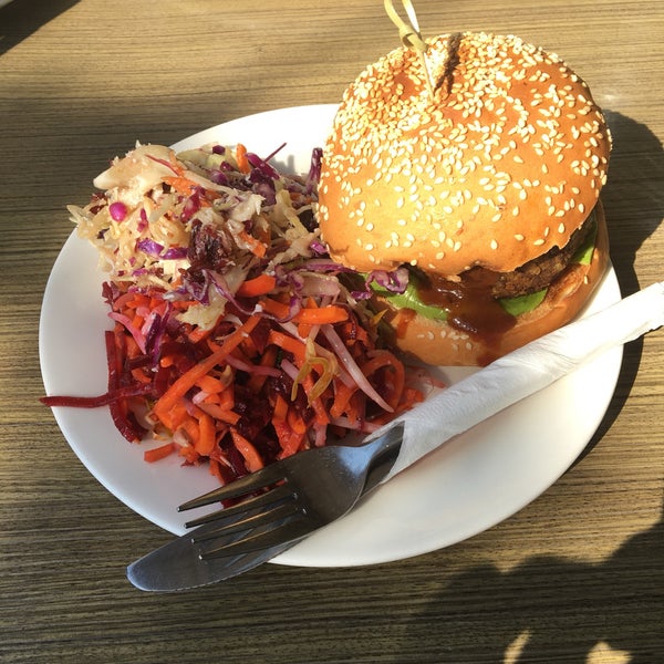 Veggie Mama - 7 tips