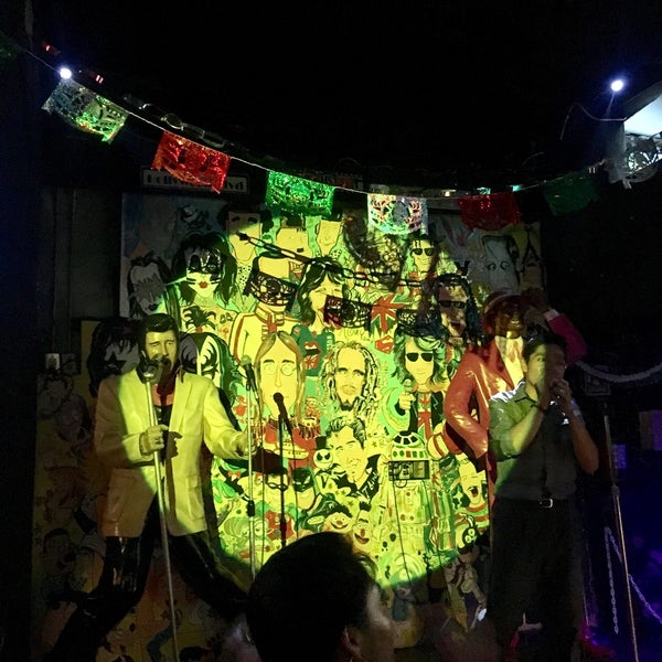 Escaparate Bar - Coapa - 41 tips