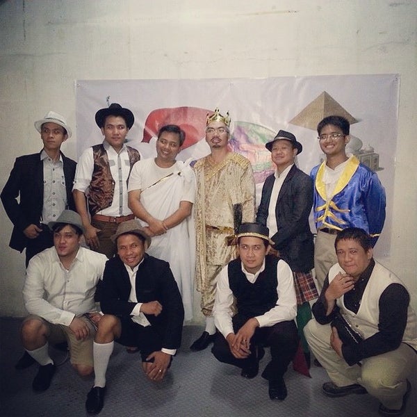 URC Flour Division - Bagong Ilog - Pasig, Pasig