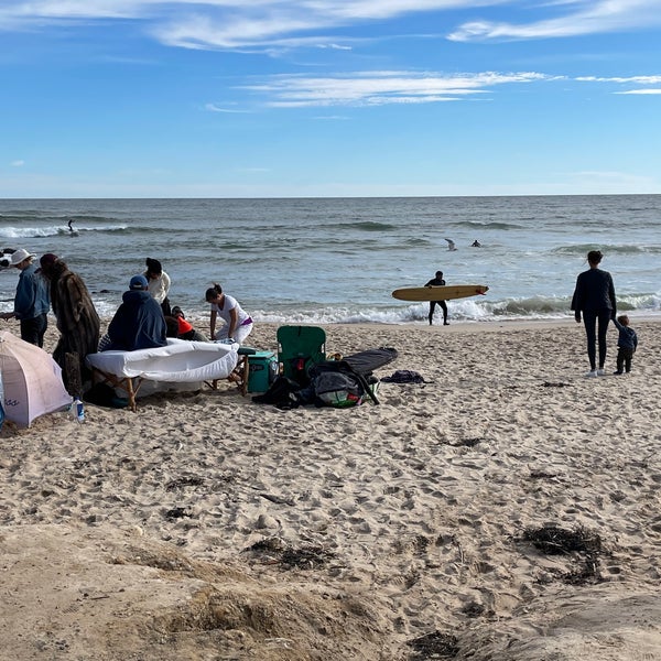 Ditch Plains Beach - 33 tips from 2690 visitors