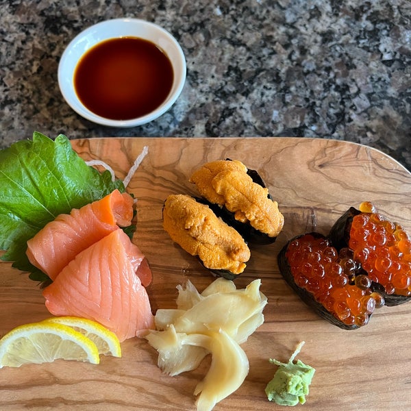 Umi Japanese Restaurant - 18 tips