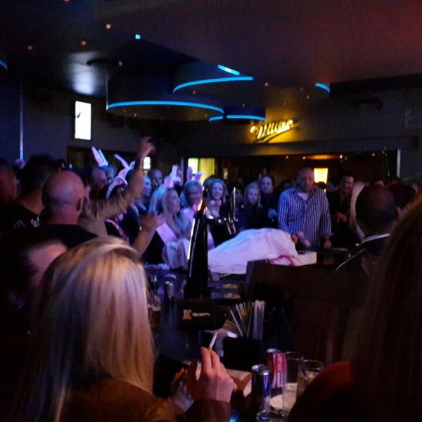 Billy The Bums - Fourways, IGauteng