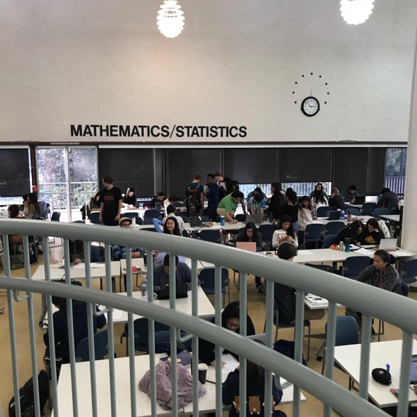 Cesar Chavez Student Center - University of California-Berkeley - 4 tips