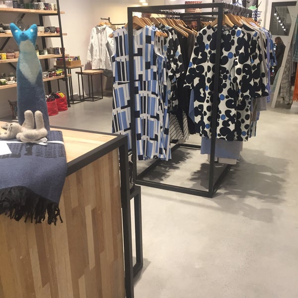 Pirkko Finland - Design Studio in Seattle