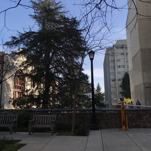 Photos at Cory Hall - University of California-Berkeley - 2626 U C Berkeley