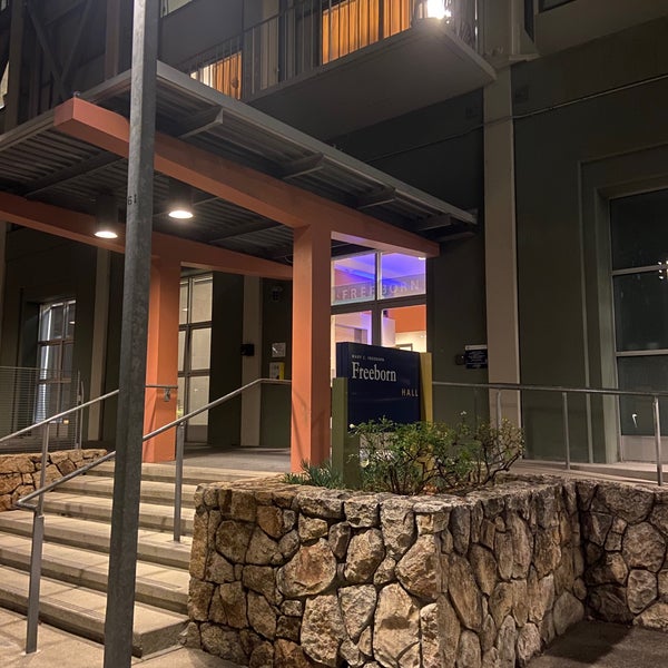 Unit 1 - Southside - Berkeley, CA