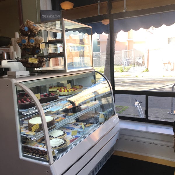 Photos at Sweet Adeline Bakeshop - Lorin District - 3350 Adeline St