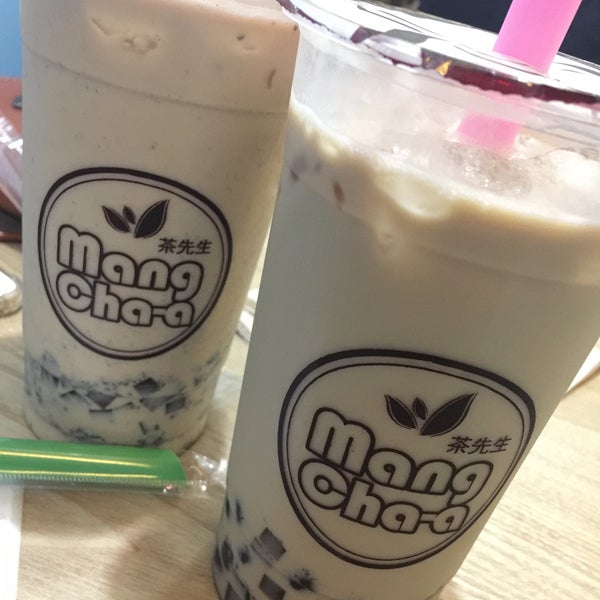 Mang Cha-a (Now Closed) - Tarlac City, Tarlac