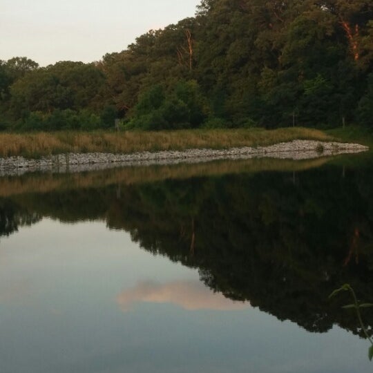 John Fabick Nature Preserve - Fenton, MO
